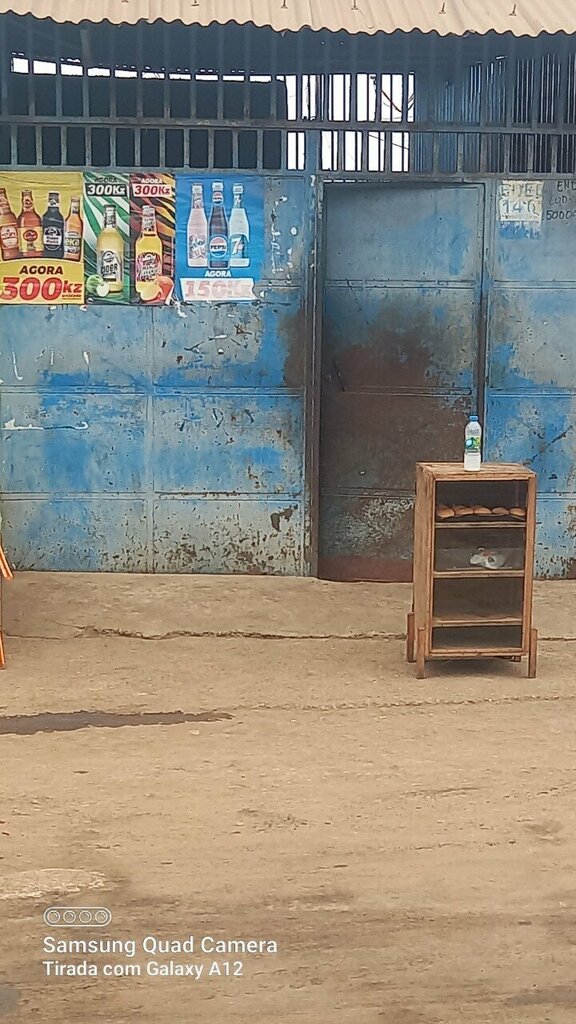Bar Bar, Loanda, foto