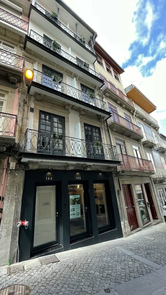 Otel Janelas de São Bento by Porto City Hosts, Porto, foto