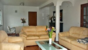 Villa Horta (Azores, Horta), otel  Azorlar'dan