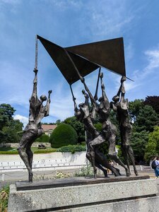 Lozan Olimpiyatlar Müzesi (Vaud, Lausanne), müzeler ve sanat galerileri  Lozan'dan