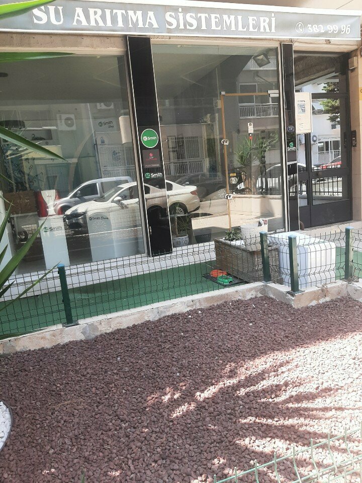 Su arıtma ve ekipmanları LG Su Arıtma İzmir ve Ege Bölge Yetkili Satış, İzmir, foto