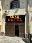 Soff Hostel (Bogsaroy Street No:31), otel  Taşkent'ten