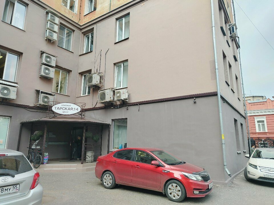 Tüketici haklarıyla ilgili teftişler Obshchestvo po zashchite prav potrebiteley V sfere strakhovaniya, Omsk, foto