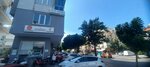 Akdeniz Elektrik Dağıtım Anonim Şirketi Alanya şubesi (Eşref Kahvecioğlu Cad., No:56A, Alanya, Antalya), i̇ş merkezi  Alanya'dan