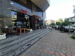 Koi (Charents Street No:70/8), restoran  Erivan'dan