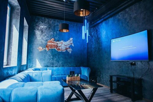 Sinemalar Cinema-Dafi, Almetyevsk (Elmet), foto