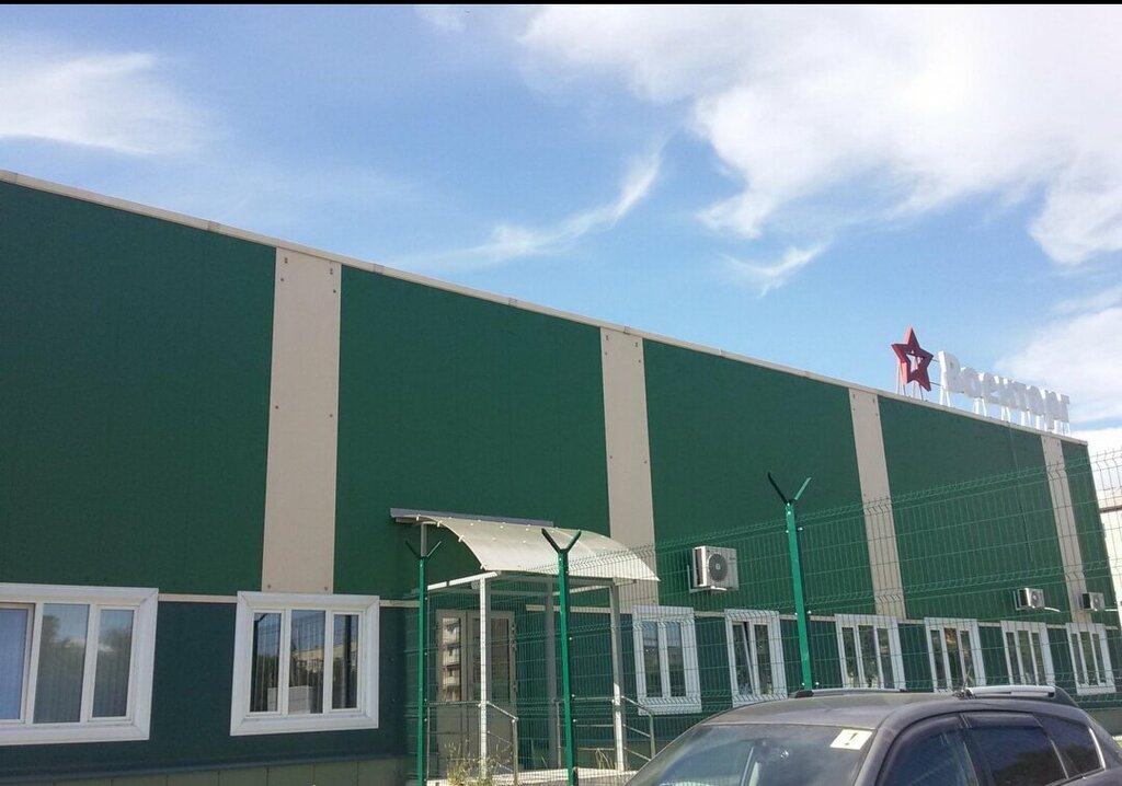 Süpermarket Pyatyorochka, Abakan, foto