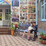 Madou Detsky sad № 8 (Krasnoarmeyskaya ulitsa No:72А, Dinskaya stanitsa), anaokulları  Krasnodarski krayından