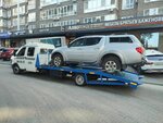 Evakuator 23 rus (Kiyevskaya ulitsa No:83/1, Zapadniy City administrative district), çekici hizmeti  Krasnodar'dan