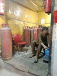Khan gass shop (New Shalimar Road No:55A, Samanabad Town), tüp bayileri  Lahor'dan