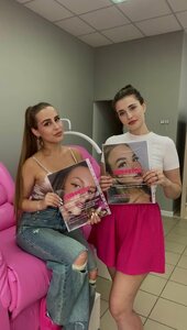 Lashes Mommy (Komsomolskiy Avenue No:18), kaş ve kirpik salonu  Krasnoyarsk'tan