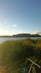 Jetty  (Tver Region, Konakovskiy District, Domkinskiy Gulf), i̇skele  Tverskaya oblastından