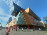 Машинка (Semyonovskaya Square No:1), oyun makinesi  Moskova'dan