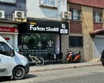 Salon Furkan Sinekli (Mehmet Akif Ersoy Cad., No:81/A, Seyhan, Adana), kuaförler  Adana'dan