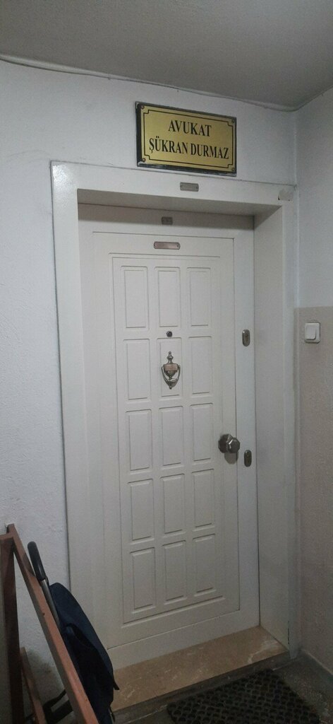 Avukatlar Avukat Şükran Durmaz, Ankara, foto