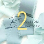 B2 Custom Factory (Rostovskaya Street No:5), tekstil fabrikaları  Rostov'dan