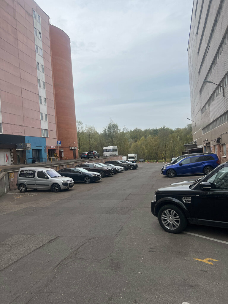 i̇mam hatip eğitim kurumları Мром Крылатское, Moskova, foto