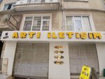 Çeşmeli Apartmanı (İhsaniye Mah., İnceminare Sok., No:16, Selçuklu, Konya), apartman kompleksi  Konya'dan