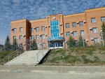 Office of the Committee on Legal Statistics and Special Accounts of the Prosecutor General's Office of the Republic of Kazakhstan for the East Kazakhstan Region (Ývalıev kóshesi No:4, Oskemen), savcılıklar  Öskemen'den (Ust‑Kamenogorsk'tan)