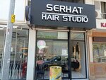 Serhat Hair Studio (Bostanlı Mah., 1787/1 Sok., No:31, Karşıyaka, İzmir), kuaförler  İzmir'den