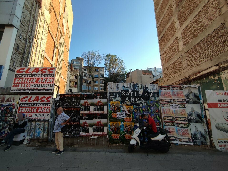 ATM'ler ING ATM, İstanbul, foto