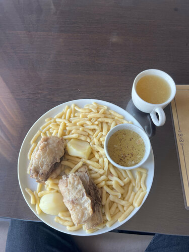 Restoran Alice Place, Çeçen Cumhuriyeti, foto