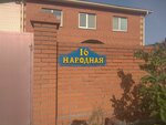 Дизайн shop (Narodnaya ulitsa No:68), i̇ç mimarlık firmaları  Tiumen'den