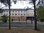 Regional Special School-Boarding School for Children with Hearing Impairments (Aldabergenov street No:202, Taldykorgan), yatılı okul  Taldıkorgan'dan