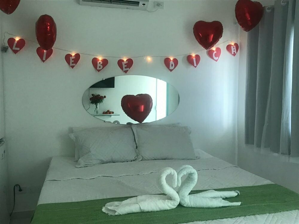 Otel CasaMar Pousada, Pernambuco, foto