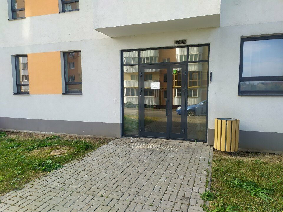 Temizlik şirketleri Acmeservice, Kaluga, foto