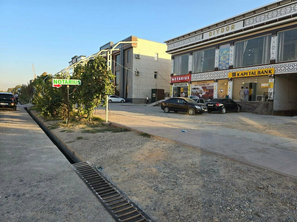 Restoran Diydor, , foto