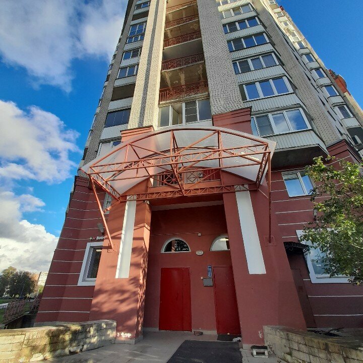 Masaj salonları Pelageia Estetic, Saint‑Petersburg, foto