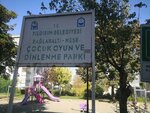 Bağlaraltı-Meşe Çocuk oyun ve dinlenme parkı (Bağlaraltı Mah., A212. Sok., Yıldırım, Bursa), parklar ve ormanlar  Bursa'dan