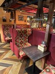 PhaliHinkali (Proletarskaya Street No:36), restoran  Kolpino'dan