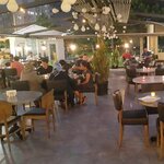 Et-Raf Restoran (Afyonkarahisar, Afyonkarahisar Merkez, Selçuklu Mah., İzmir İstasyonu 1. Cad., 11), restoran  Afyonkarahisar'dan