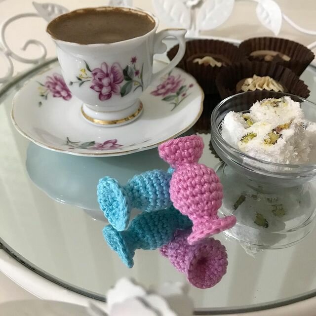 Pasta, şekerleme ve tatlı Giba Confectionery, Konya, foto