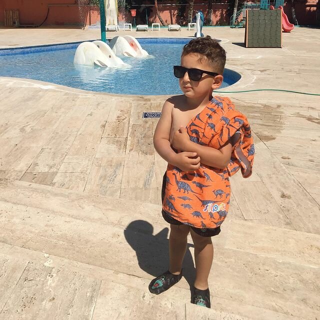 Lunapark My Atlantis Aquapark, Çorlu, foto