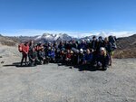 Mallasilla, Colegio Highlands, La Paz, Bolivia (Department of La Paz, Provincia Murillo, La Paz, Mallasa, Mallasilla), ortaokul  Dünya'dan