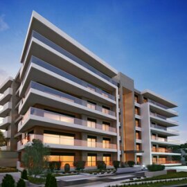 i̇nşaat firmaları Şkc İnşaat, İzmir, foto