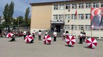 Akşemsettin Ortaokulu (Ankara, Çankaya, İlker Cad., 105/2), ortaokul  Ankara'dan