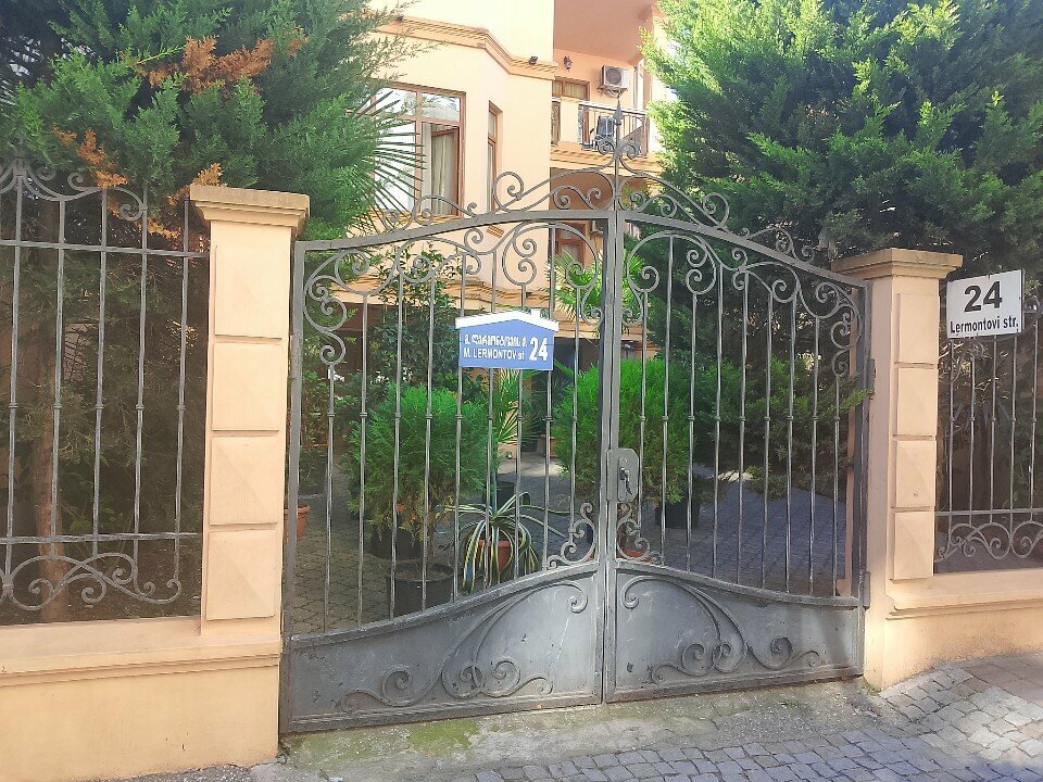 Pansiyonlar, hosteller Batumi Sun Hostel, Batum, foto