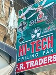 Hi tech (M. A. Jinnah Road No:105, Kharadar), elektronik eşya mağazaları  Karaçi'den