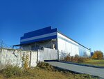 Sto № 1 (ulitsa Chernyakhovskogo No:57К), kamyon ve ağır vasıta satış ve servis firmaları  Yekaterinburg'dan