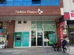 Türkiye Finans Arnavutköy Şubesi (İstanbul, Eski Edirne Asfaltı Cad., 1171-1173A), banka  Arnavutköy'den