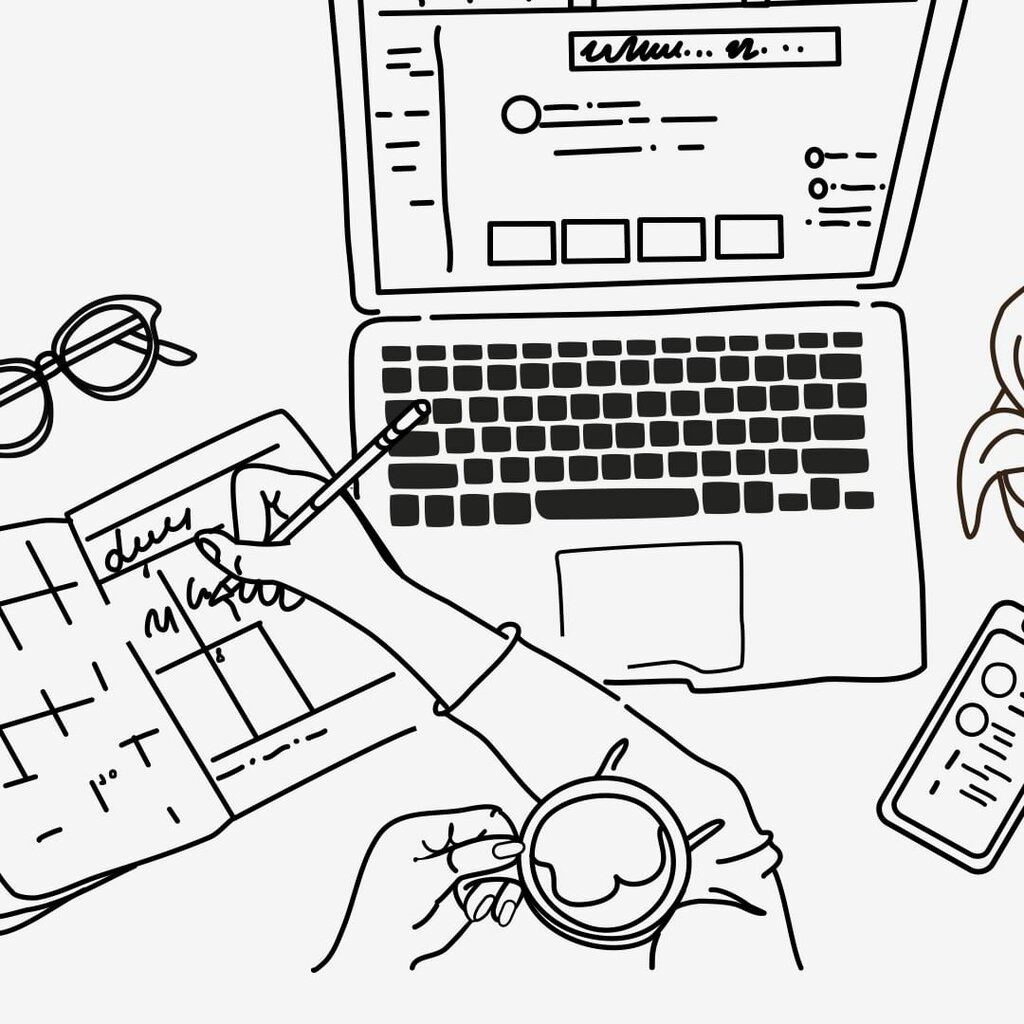 Gazete ve dergiler Terapi Medya - Creative Web Agency, Ankara, foto