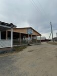 Кафе Уряал (Tsentralnaya ulitsa No:3, mestechko Vyshka), kafe  Buriatya'dan