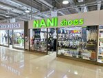 Nani (Qabdolov kóshesi No:1/4), ayakkabı mağazaları  Almatı'dan