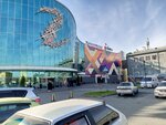 Juvi (Stroiteley Avenue No:117), giyim mağazası  Barnaul'dan