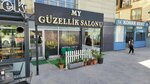 Mihriban Yeğiner Güzellik Salonu (Adnan Kahveci Mah., Kuştepe Cad., No:20A, Beylikdüzü, İstanbul), güzellik salonu  İstanbul'dan