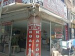 Öncü Erkek Kuaförü (Antalya, Muratpaşa, Elmalı Mah., 21. Sok., 9), kuaförler  Antalya'dan